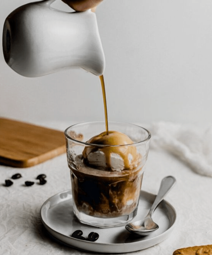 Café Castelo caffeinated cocktails: Discover our alcoholic recipes