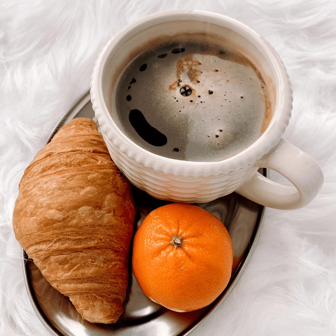Comment choisir un café qui n'est pas acide