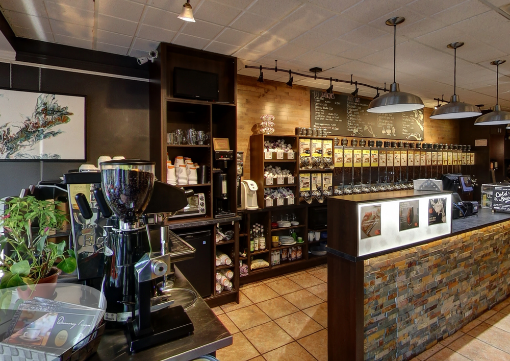 Café Castelo - Micro-torréfaction depuis 1996