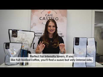 Café Castelo - Micro-torréfaction depuis 1996