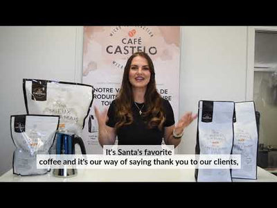 Café Castelo - Micro-torréfaction depuis 1996